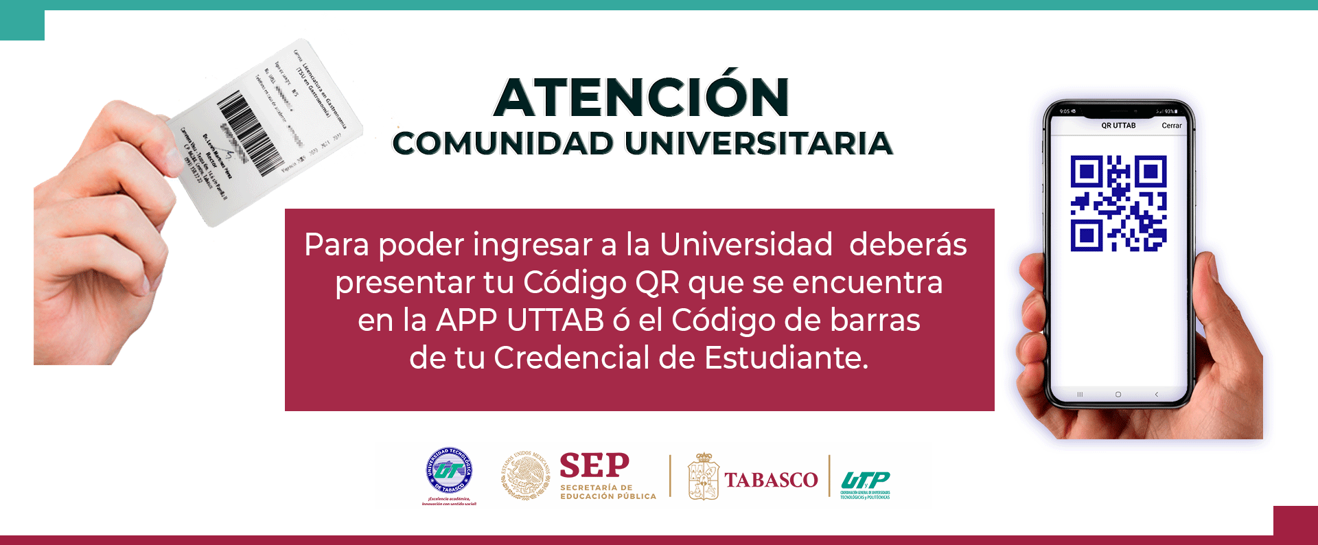 UTTAB | Universidad Tecnológica de Tabasco